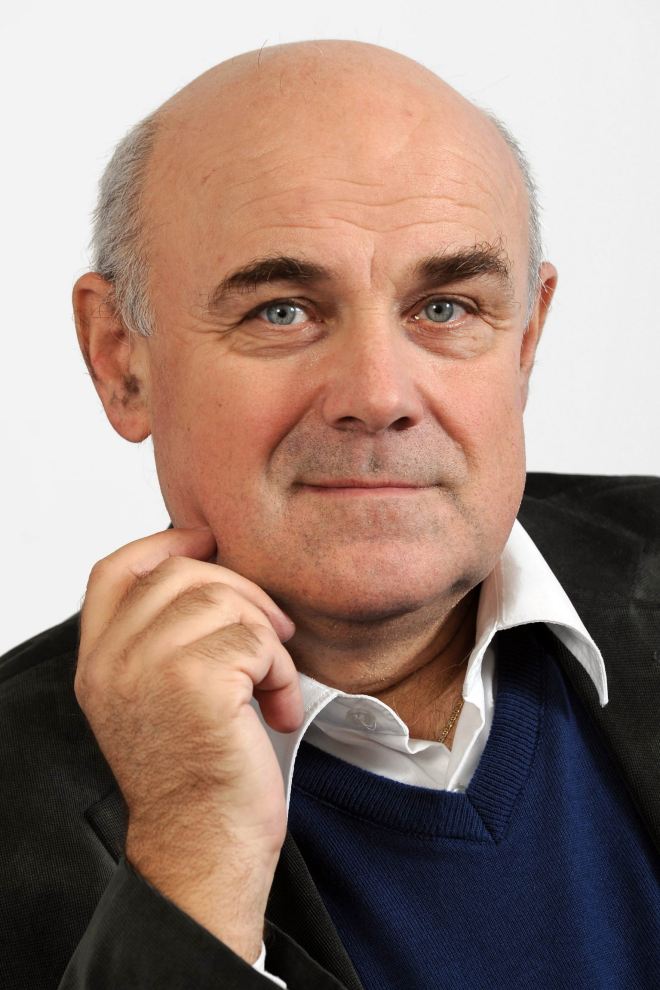 Interview with Prof. Vladimír Mařík from the Czech Institute of ...